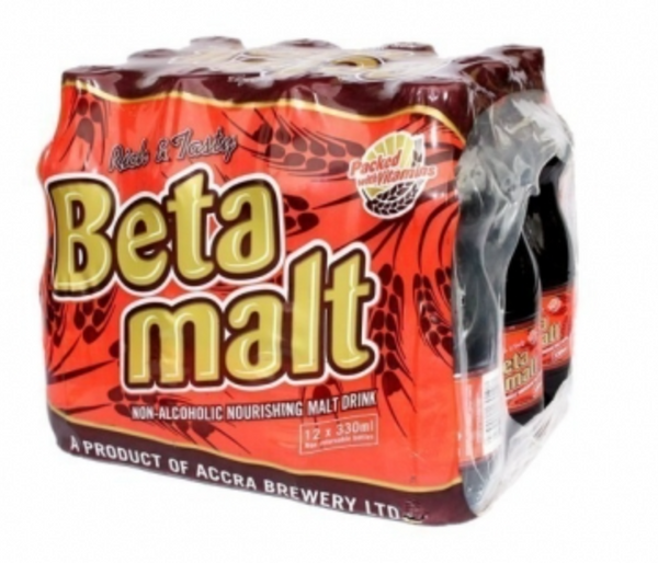 Beta Malt